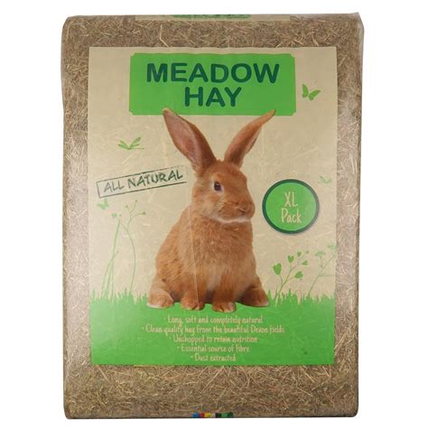Meadow Hay