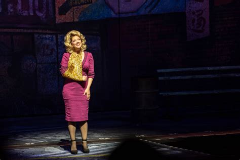 Patti Murin Actor Dance Captain Credits Bio News And More Broadway World