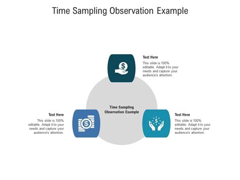 Time Sampling Observation Example Ppt Powerpoint Presentation Outline