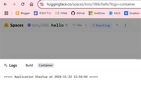 小狐狸事務所 Python 學習筆記 簡單好用的 Web App 套件 Gradio 一