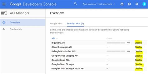 App Inventor Tutorials And Examples Register Pura Vida Apps