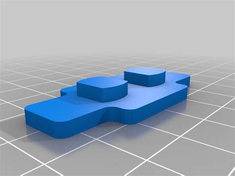 free 3d file joiner for kerbs・design to download and 3d print・cults