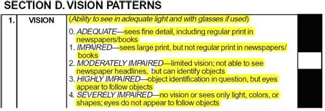 Making The Minimum Data Set Compliant With Health Information