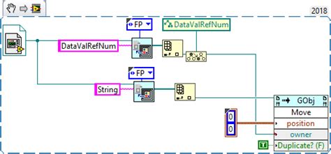 solved scripting a dvr ni community