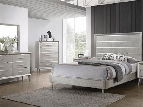 Ramona Bedroom Set On The Go Living