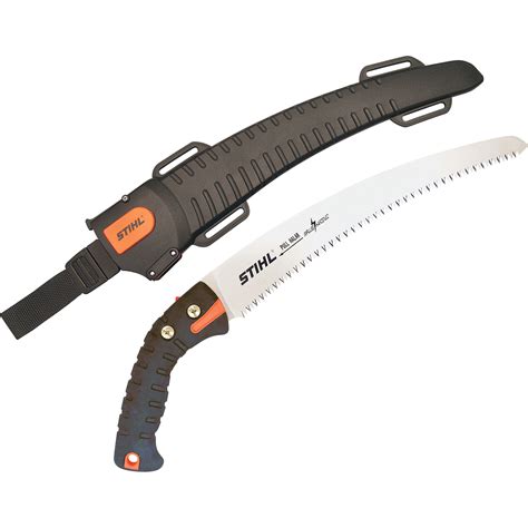 Stihl Arboriculture Pruning Saw 12inl Blade Model Ps 90 Northern Tool