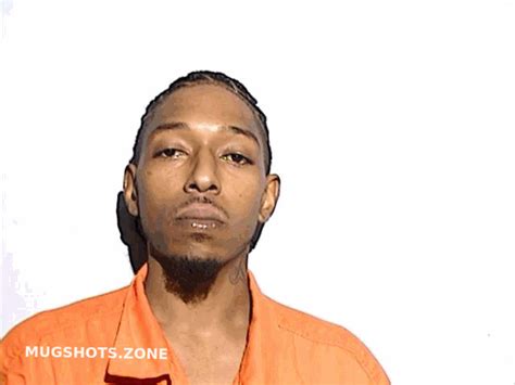 Wright Darus Terrell 11 23 2023 Lucas County Mugshots Zone