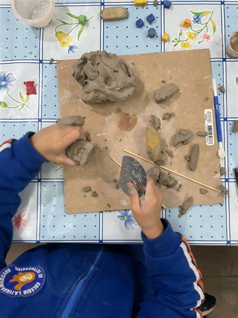 After‐school Cli Cli