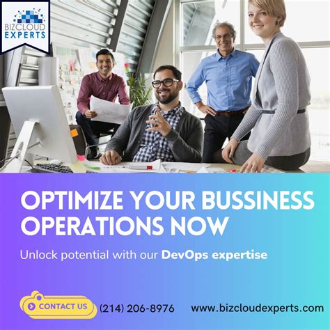 Bizcloud Experts On Linkedin Devops