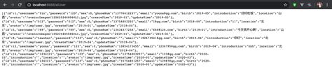 Vue Springboot Mybatis 音乐网站 Yin Hongwei