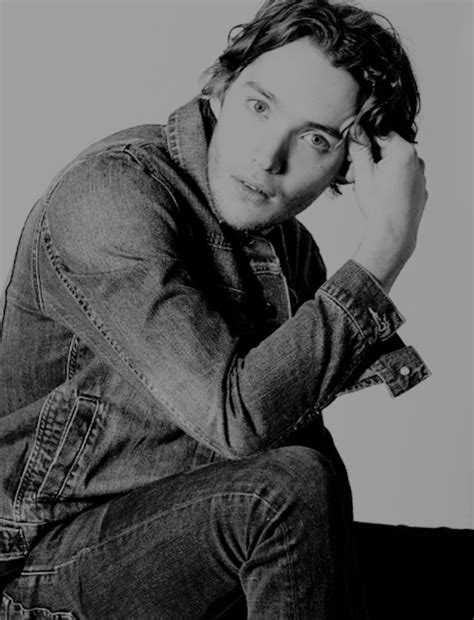Toby Regbo On Tumblr