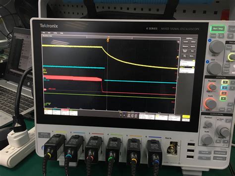 UCD90120A One Of Power Rail Enable Pin Did Not Asserted After Power Cycle Power Management
