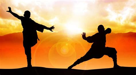 Learn shaolin kung fu training in china - Share my Tips & Guide