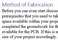 How To Place A Circle Around Letters Or Numbers In MS Word OfficeBeginner