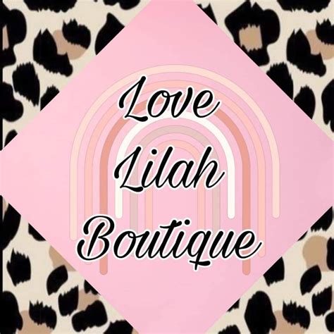 Love Lilah Boutique