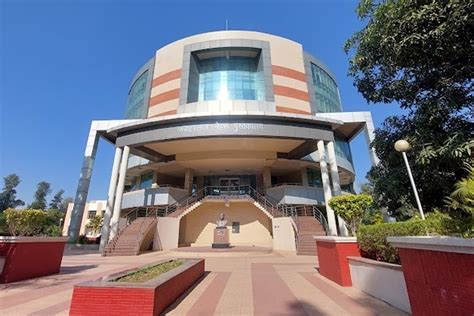 Kuk Kurukshetra Placement Cell Opportunities For Every Department Review By Diksha Bhardwaj