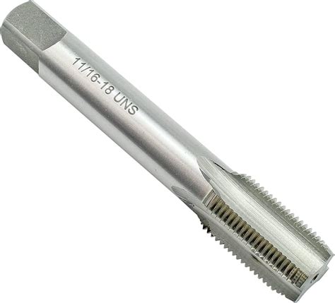 Thread Tap Types How Do You Select The Best One Premium Parts
