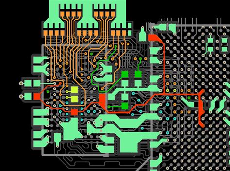 DDR Pcb Design Routing Electrical Engineering Stack Exchange