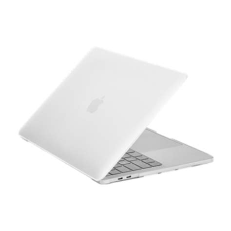 Coque Snap On Pour Macbook Air M2 Case Mate Clear Istore