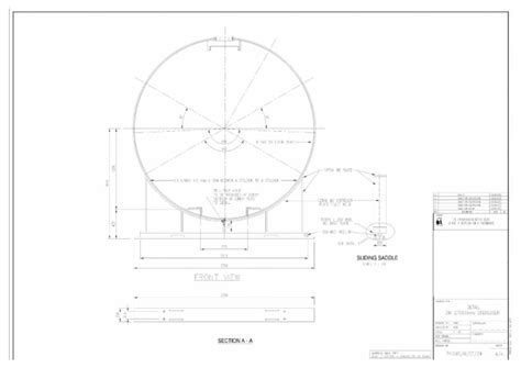 Gambar Teknis Pintu Rebusan Pdf