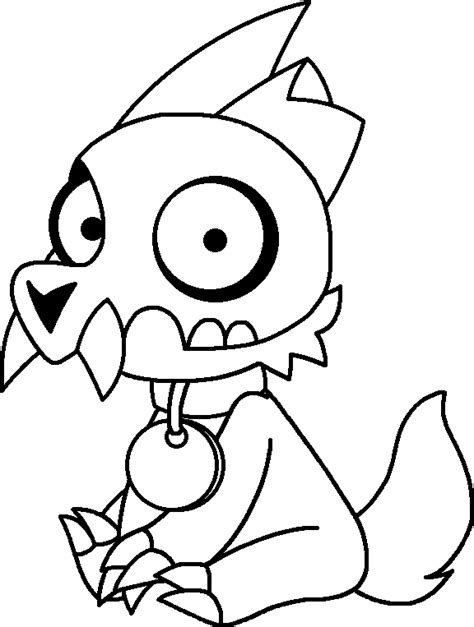 50 The Owl House Coloring Pages Free Printable Pdf And Online Coloring