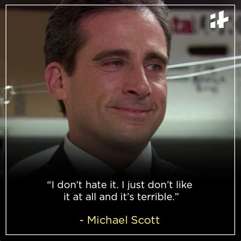 Michael Scott Quotes And Sayings Pjinzl