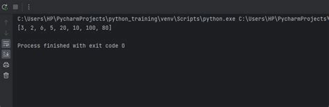 Sort An Array In Wave Form Tpoint Tech