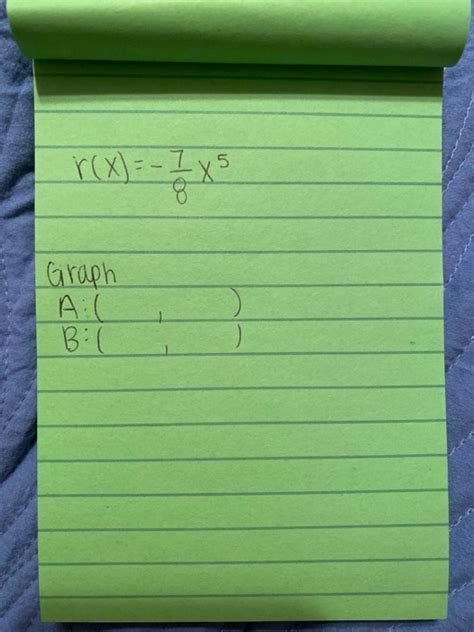 Solved x Graph А Bil Chegg com