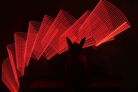Pixel Stick WiFi Controlled Light Wand Using Arduino And WS LED Gadgetronicx Arduino