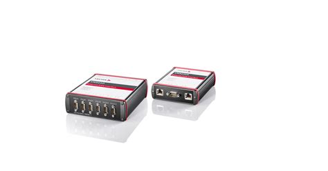 Vn5610a Vn5640 Interfaces For Automotive Ethernet And Can Fd Vector