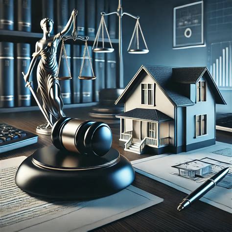 Физичка делба на имот судска постапка и спогодбено решение