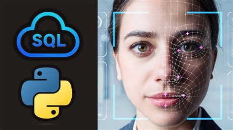 Complete Face Recognition Using Sql Database Project Free Online Courses With Certificates