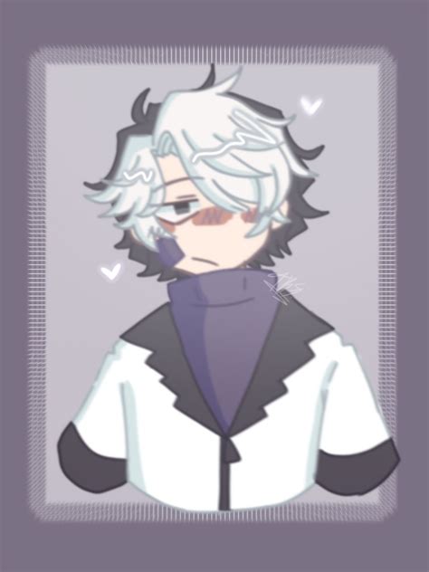 Code Oc By Thebluescreen On Deviantart