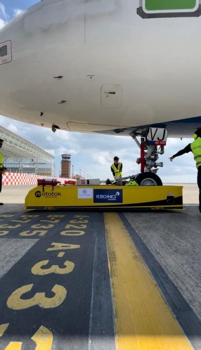 Video Fl Technics Indonesia On Linkedin We Are Thrilled To Announce