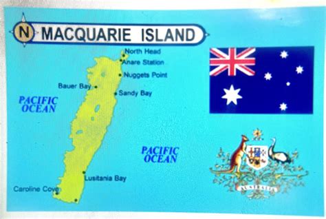 Pin By Diego Ibarra On Maps And Flags History Geography Macquarie