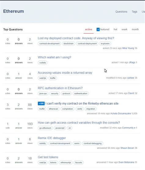 Can A Smart Contract Be Upgradedmodified Is Cpu Mining Even Worth The