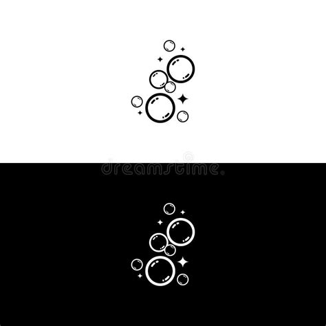 Natural Realistic Bubble Illustration Vector Design Stock Illustration Illustration Of Bubble