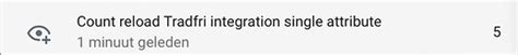 How To Count The Times An Automation Was Triggered Restart Persistent