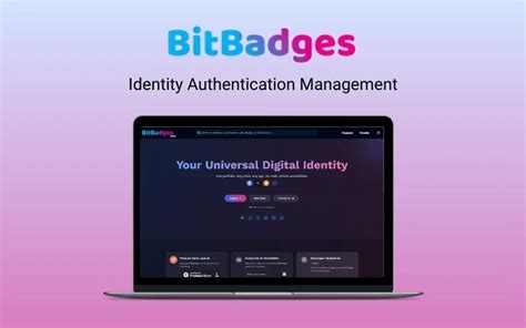 Bitbadges Identity Authentication Management Annual Deal
