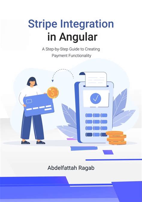 Stripe Integration In Angular Ebook Abdelfattah Ragab