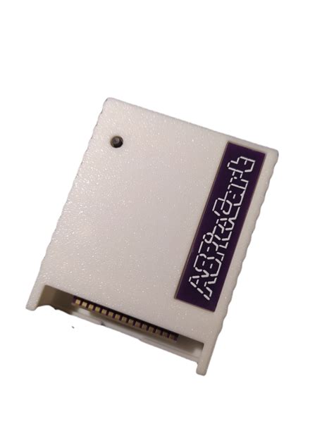 A8 Pico Cart Sibit