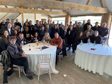 Our People Make Torpedo Such A Great Place To Work