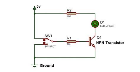 How To Test NPN PNP Transistor Leets Academy