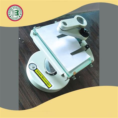 Laboratory Dissecting Microscope Color Different Available At Best