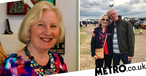 Womans Persistent Hiccups Turned Out To Be A Sign Of Pancreatic Cancer Metro News