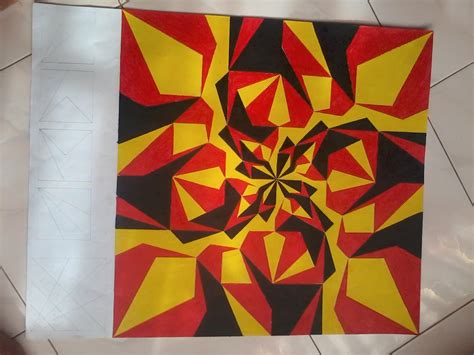 Modulo Art Kaleidoscope Modulo Art For Grade Babes 41 OFF