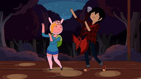 Gender Swap Adventure Time