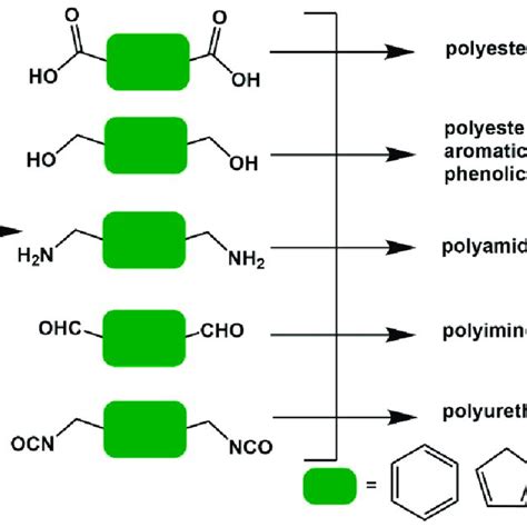 The Preparation Of Bio Based Polymers From Biomass Resources