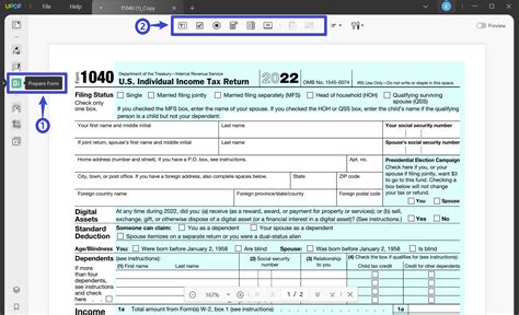 [solved] how to make a fillable pdf form without acrobat updf