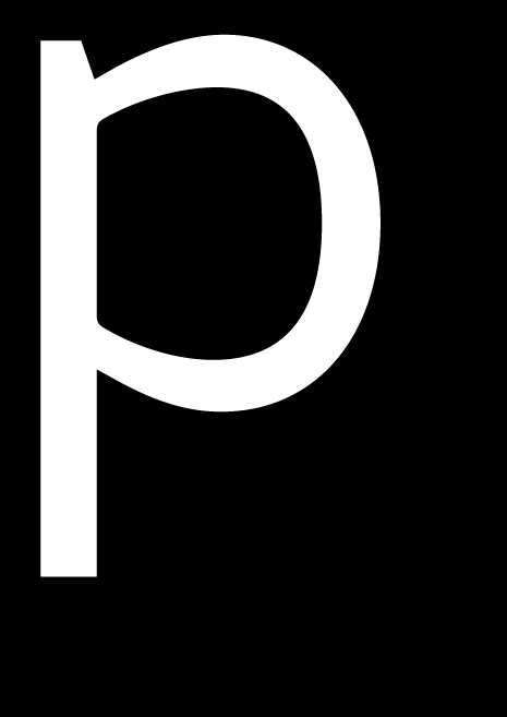 P Symbol